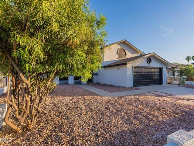 6323 W Sandra Terrace, Glendale, AZ 85306