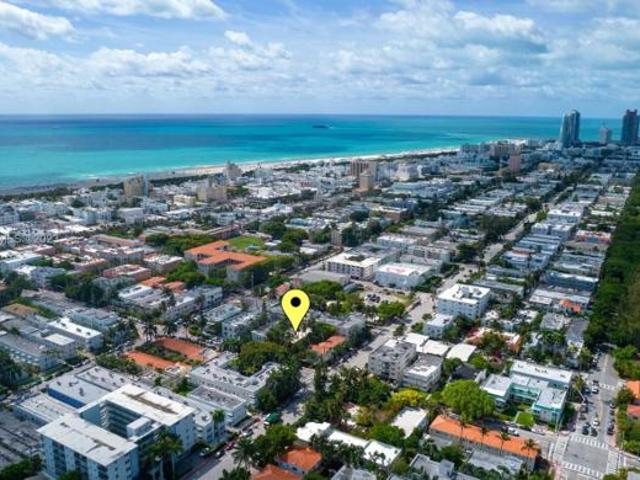 632 15th St #203, Miami Beach, FL 33139