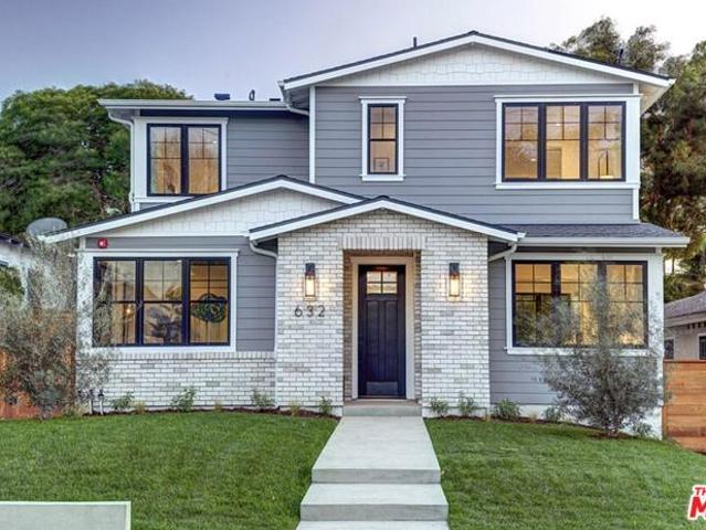 632 36th St, Manhattan Beach, CA 90266