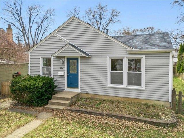 632 7th Ave S, Hopkins, MN 55343