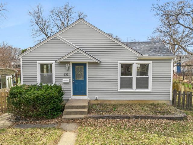632 7th Ave S, Hopkins, MN 55343 | MLS #7051