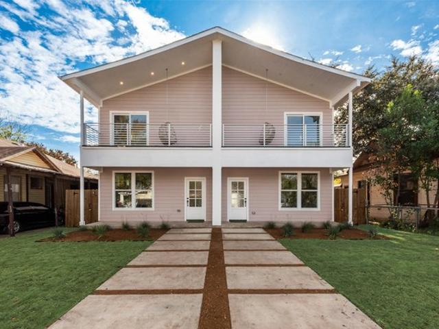 632 634 Melba St, Dallas, TX 75208