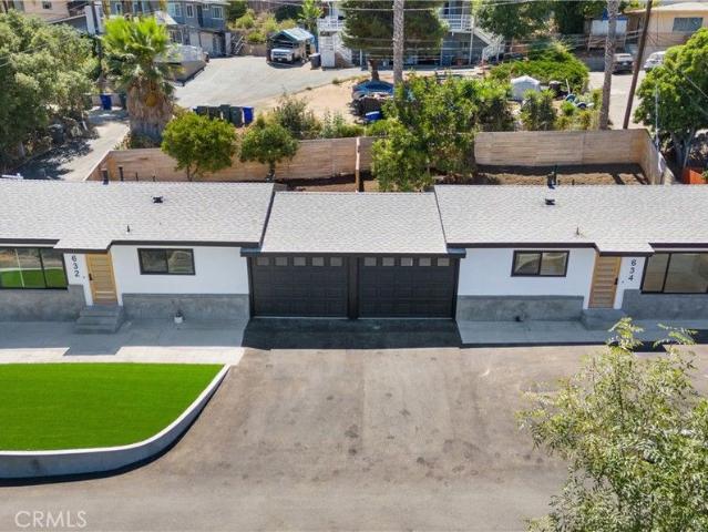 632 634 Truly, Vista, US, CA
