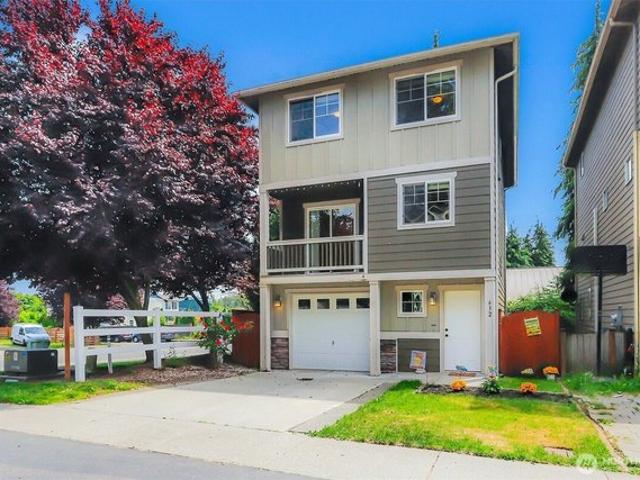 632 95th Ct SE, Everett, WA 98208