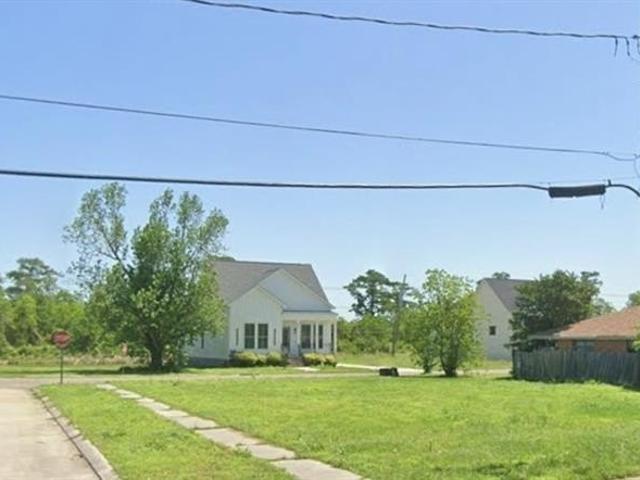 632 Cougar Dr Lot 887, Arabi, LA 70032