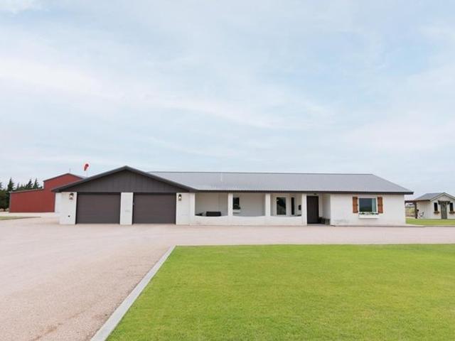 632 County Road 301, Seminole, TX 79360