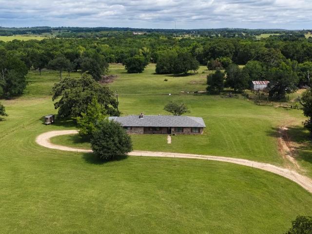 632 County Road 340a