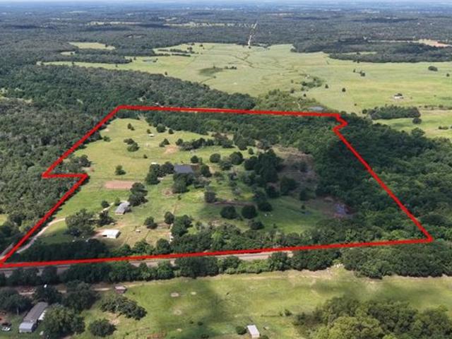 632 County Road 340A, Milano, TX 76556