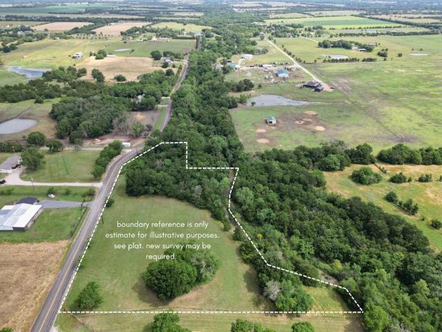632 County Road 632, Blue Ridge, TX 75424 | MLS #20964