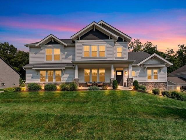 632 Coaltown Ct, Union, KY 41091