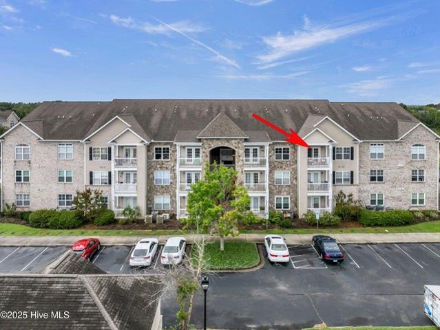 632 Condo Club Dr Unit 310, Wilmington, NC 28412