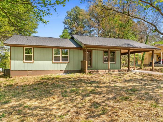 632 Corvette Drive