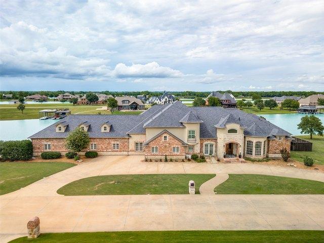 632 Calm Water Cv, Princeton, TX 75407