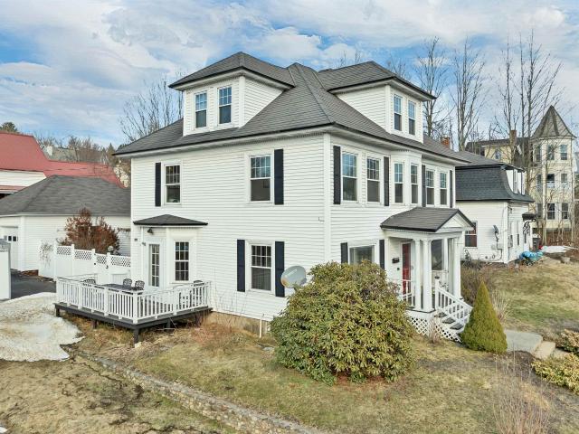 632 Central Street