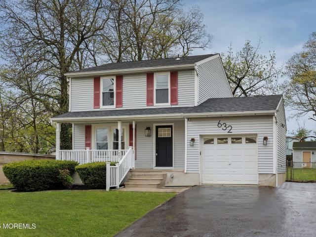 632 Church Street Unit 624
