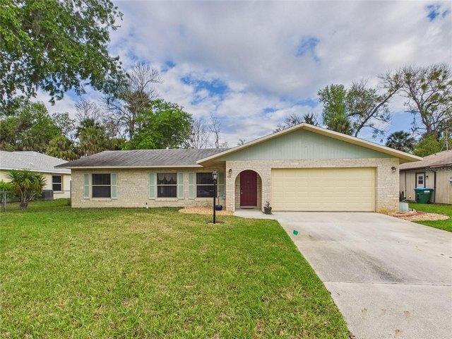 632 Cherokee Ln, Daytona Beach, FL 32117
