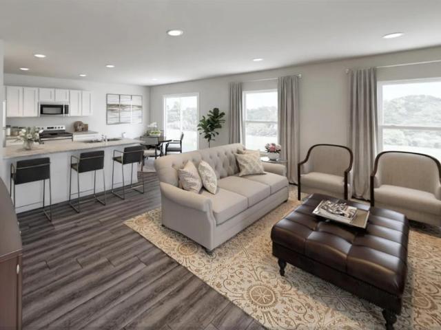 632 Clear Creek Court