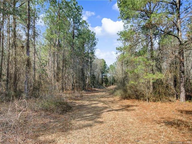 632 Creeksville Church Road