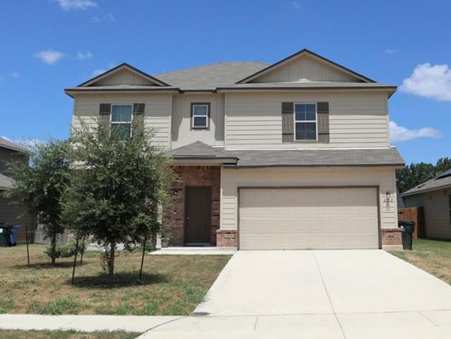 632 Cypress Arbor, Seguin, TX 78155