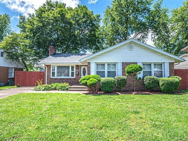 632 Amherst Dr, Owensboro, KY 42303