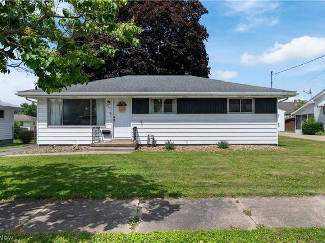 632 Alpha Ave, Akron, OH 44312