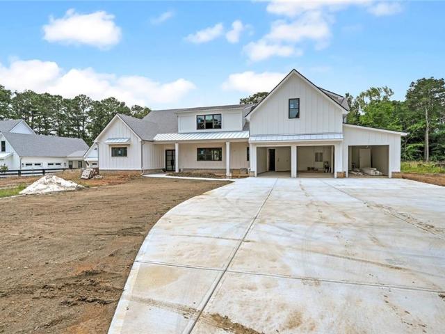632 Arnold Mill Road
