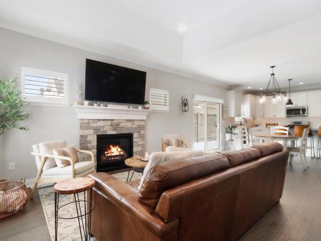 632 Baker St