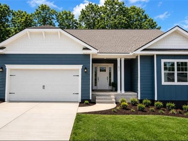 632 Bald Ridge Cir, Demorest, GA 30535