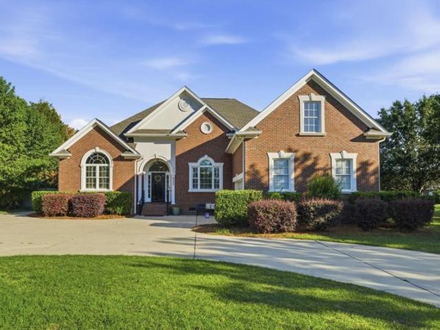 632 Barr Rd, Lexington, SC 29072