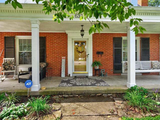 632 Beaumont Avenue