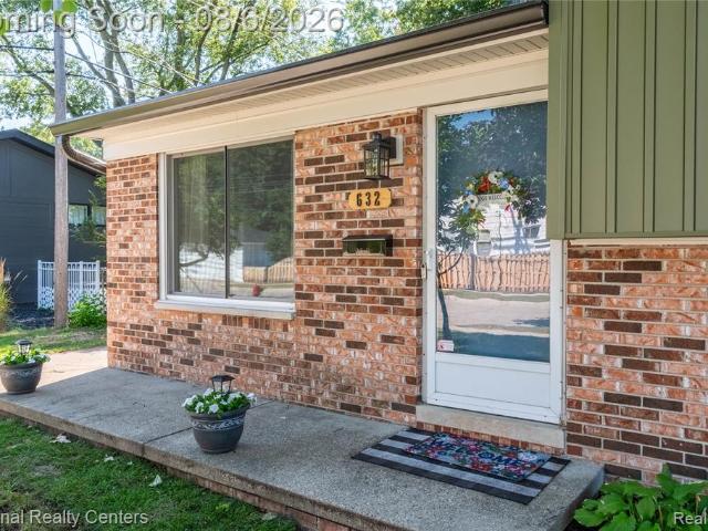 632 Bellevue Avenue