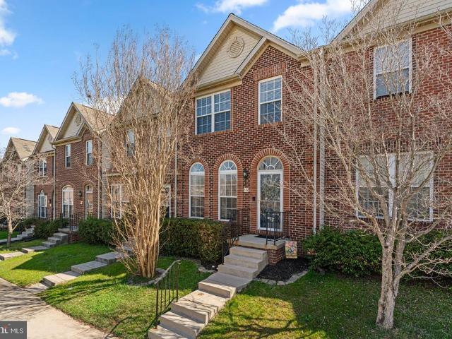 632 Berwick Court