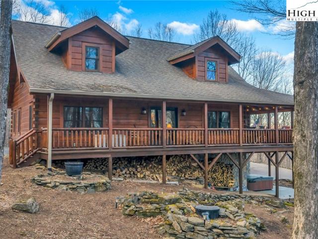 632 Big Tree Road