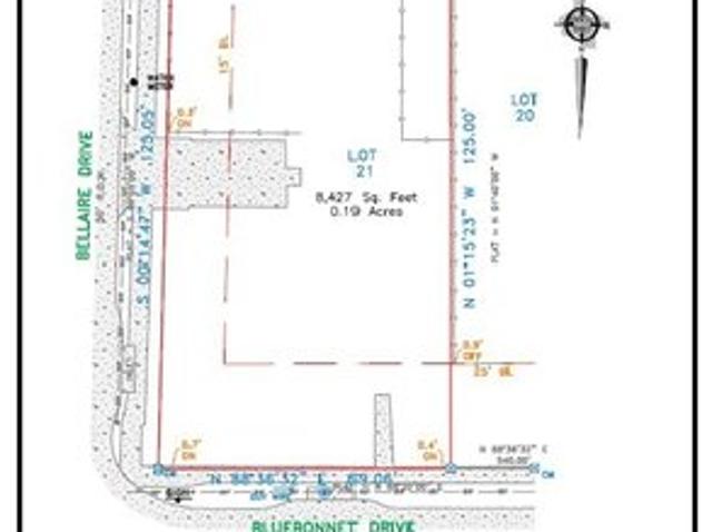 632 Bluebonnet Dr, Hurst, TX 76053