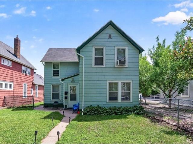 632 Blair Ave, Saint Paul, MN 55104