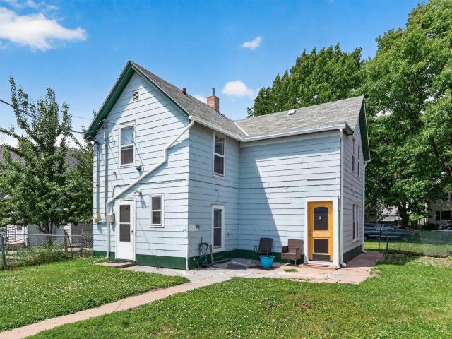 632 Blair Avenue