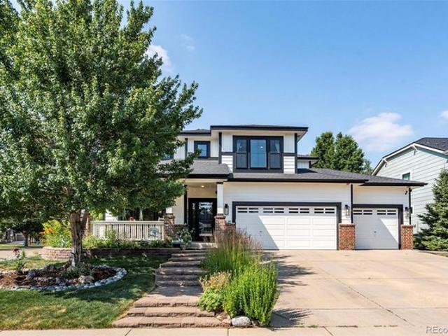 632 Gallegos St, Erie, CO 80516