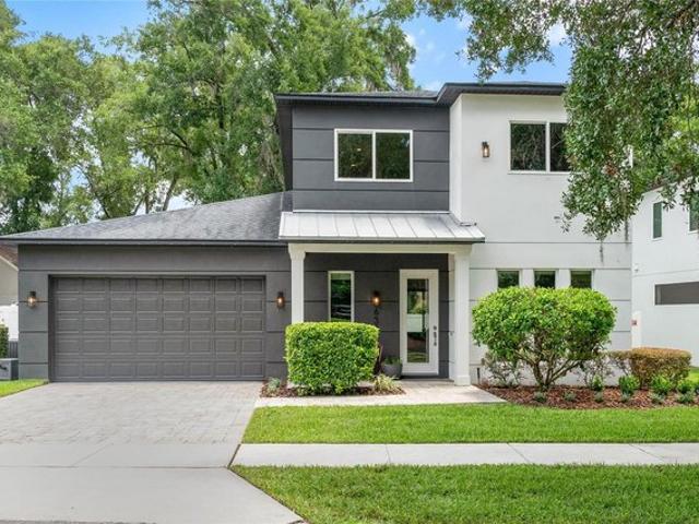 632 Gamewell Ave, Maitland, FL 32751