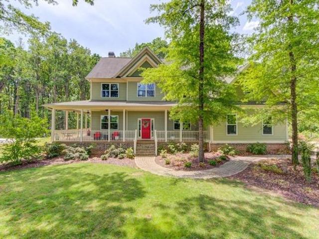 632 Geiger Rd, Jefferson, GA 30549