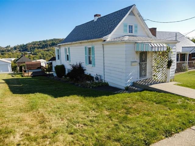 632 Giffin Ave, Canonsburg, PA 15317 | MLS #1723 | Compass