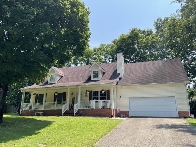 632 Glencoe Ct
