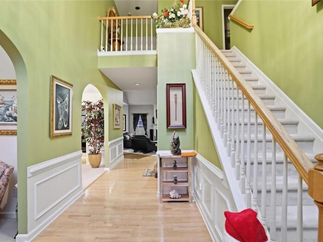 632 Grande View, Stone Mountain, GA 30087 | MLS #7723