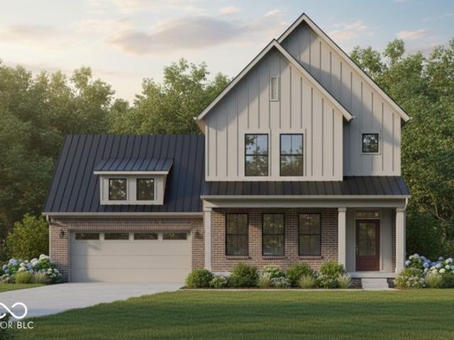 632 Greenery Dr, Carmel, IN 46290