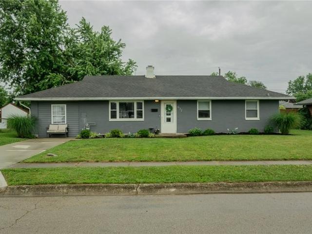 632 Greenhurst Dr, Vandalia, OH 45377