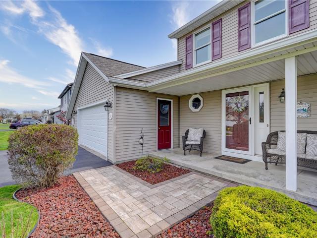 632 Guinevere Drive