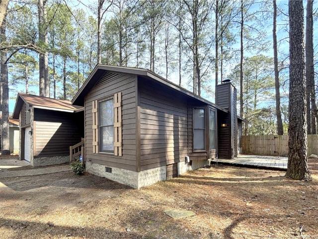 632 Dowfield Drive