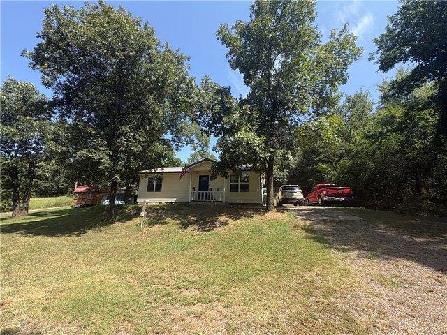632 Duvall Rd, Russellville, AR 72802