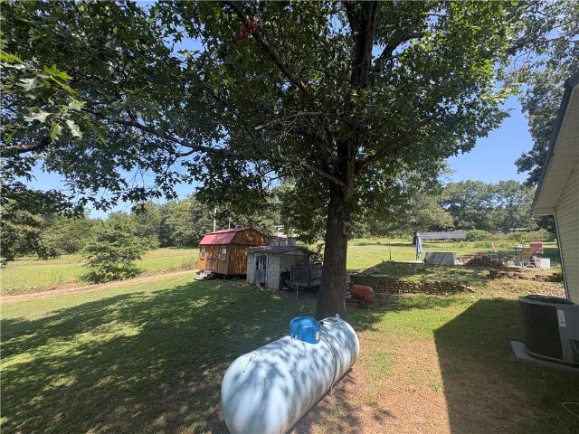 632 Duvall Road