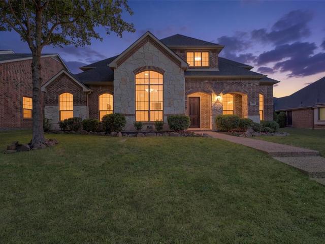 632 Duke Saxony Drive