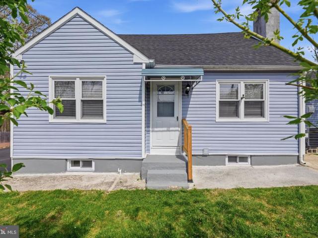 632 Durham Road